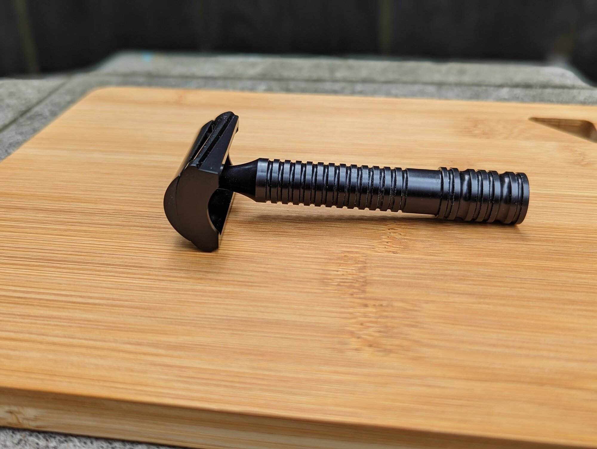 RazoRock: от квасцовых камней - к эталонным бритвам