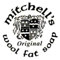 Mitchell's Wool Fat